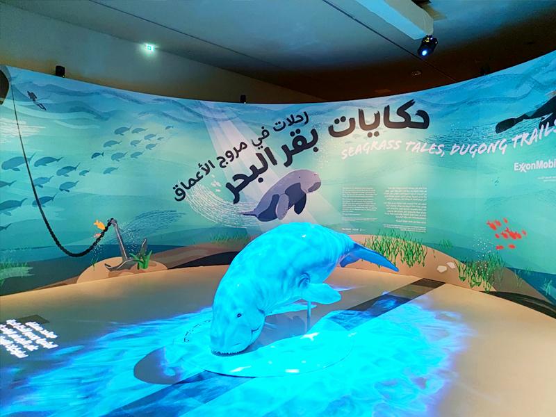 Printec Solutions Qatar - View our works portfolio